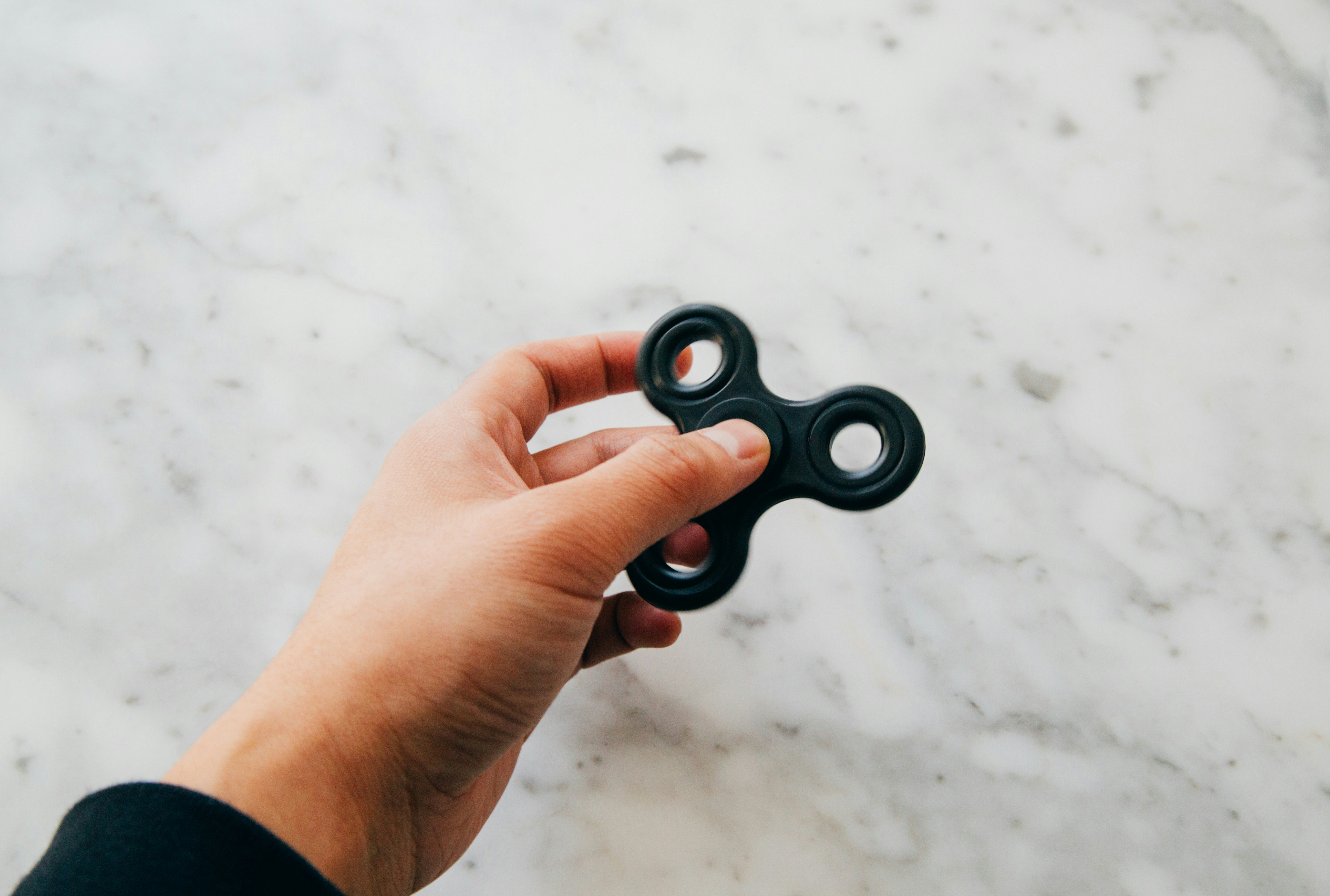 9 Best Fidget Toys for Adults | Therapist Picks for Focus & Calm