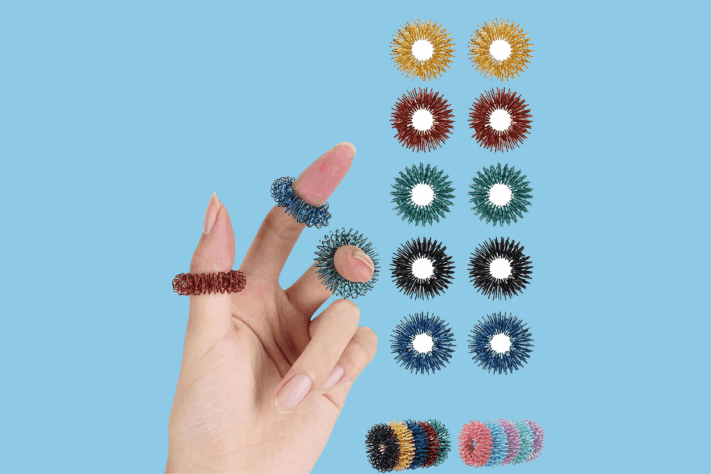 9 Best Fidget Toys for Adults | Therapist Picks for Focus & Calm
